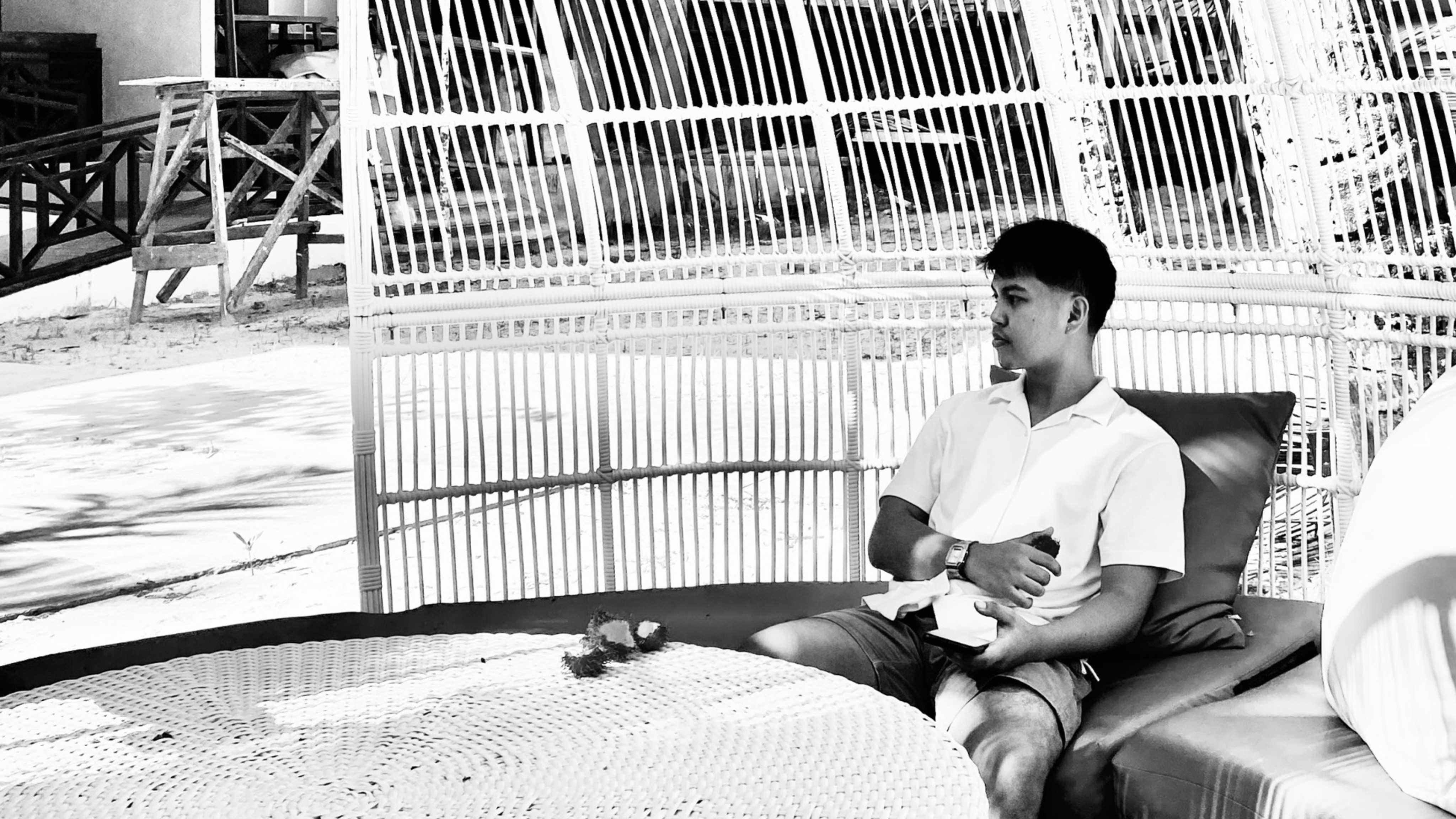 Index - MyResume Bootstrap Template