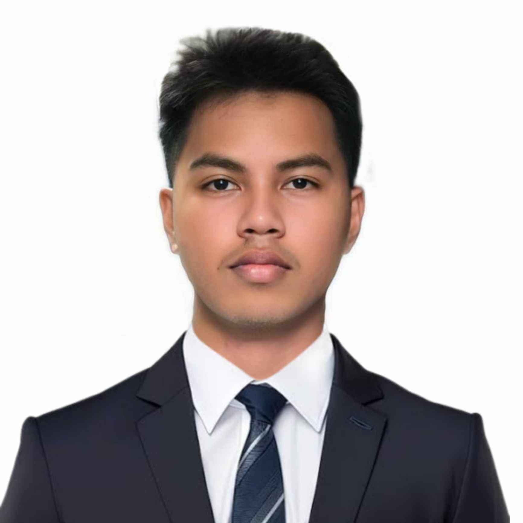 Index - MyResume Bootstrap Template